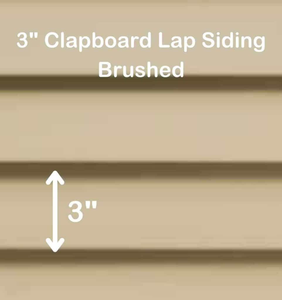 CertainTeed Monogram Vinyl Siding | Green Eco Solutions