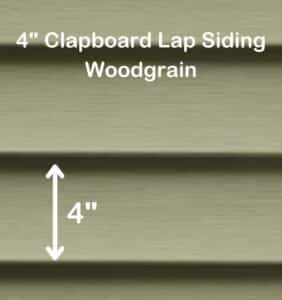 CertainTeed Monogram Vinyl Siding | Green Eco Solutions
