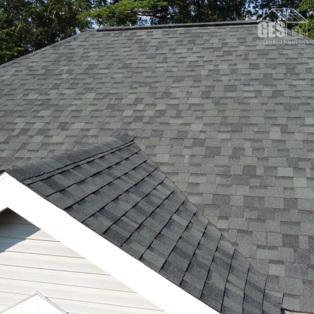 FOREVER Roofing System | Green Eco Solutions