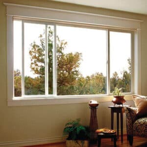 Gliding Window Installation | Green Eco Solutions