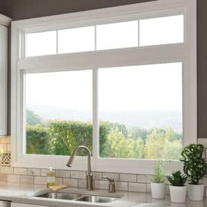 Single Hung Window Replacement | Green Eco Solutions