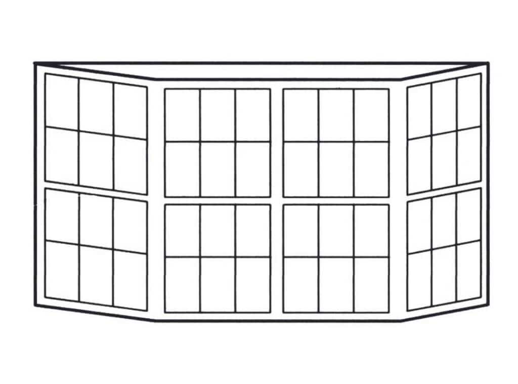 Bay Window Replacement | Green Eco Solutions