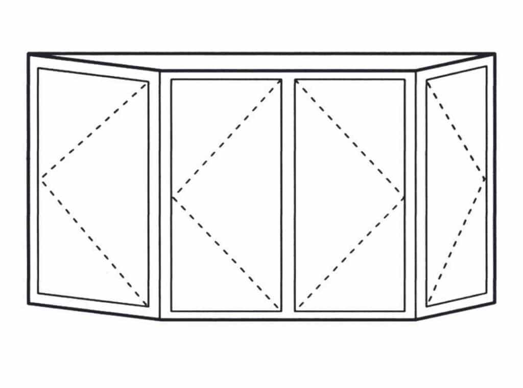 Bay Window Replacement | Green Eco Solutions