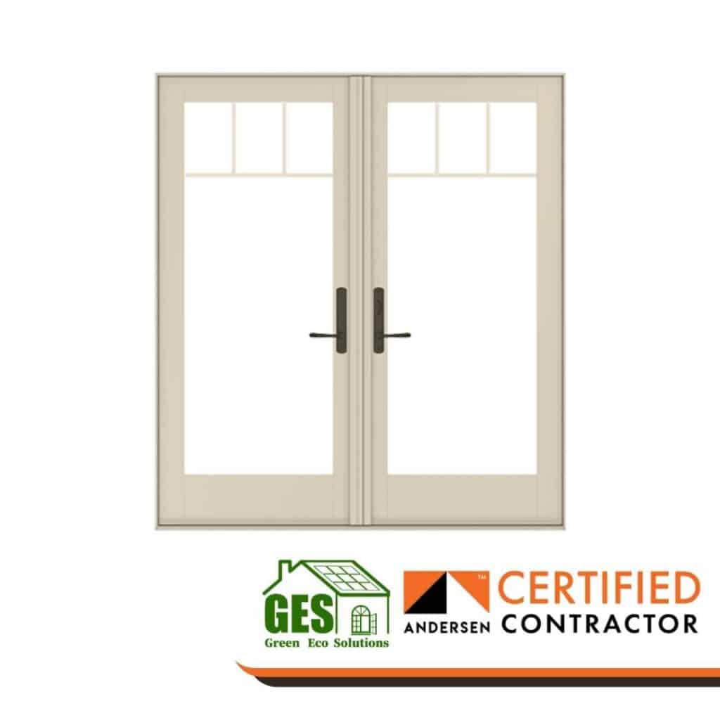 Anderson Doors | Green Eco Solutions