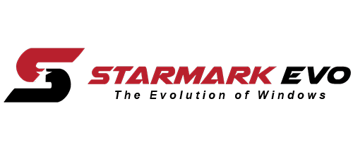 Starmark Window Series | Green Eco Solutions