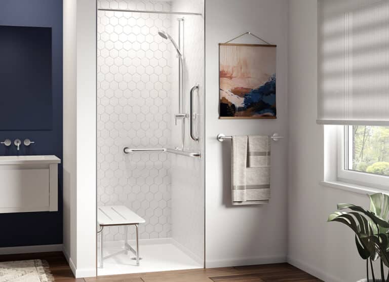 Bath Conversions – Tub & Shower Conversions | Green Eco Solutions